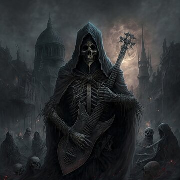 รูปภาพDeath-Metal – เลือกดูภาพถ่ายสต็อก เวกเตอร์ และวิดีโอ1,453 | Adobe ...