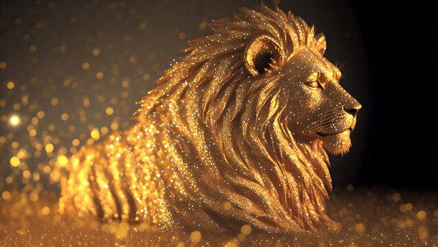 "Golden Lion" Images – Browse 1,810 Stock Photos, Vectors, and Video ...