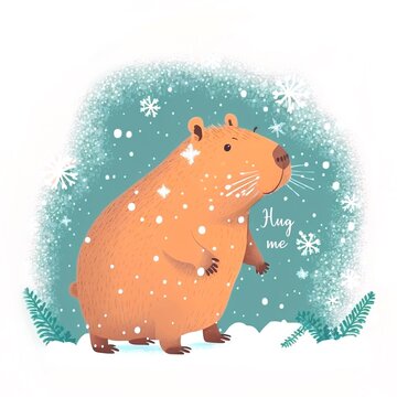 "Funny Capybara" Images – Browse 37 Stock Photos, Vectors, and Video ...