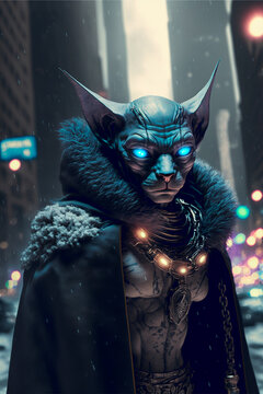 Catman bilder – Bla gjennom 77 arkivbilder, vektorer og videoer | Adobe ...