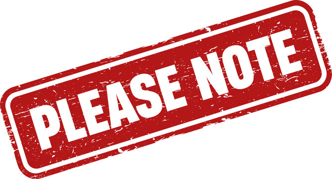 "Please Note" Bilder – Durchsuchen 297 Archivfotos, Vektorgrafiken und Videos | Adobe Stock