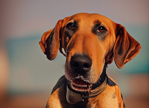Is The Cretan Hound A Good Breed Of Dog