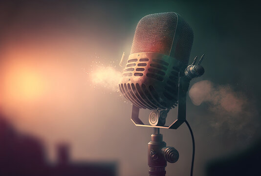 On Air Radio Wallpaper