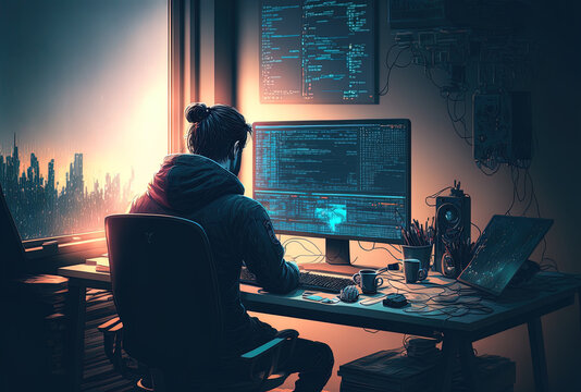 "Network Engineer" Imagens – Procure 2,001 fotos, vetores e vídeos ...