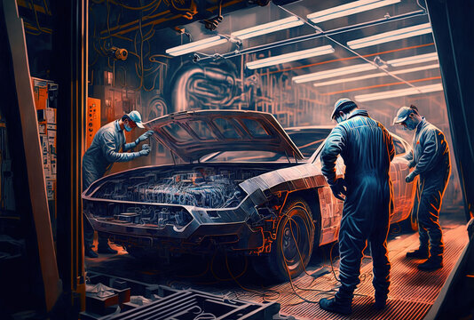 Imagens de Aciaria – Explore Fotografias do Stock, Vetores e Vídeos de ...