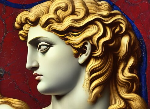 Oenone bilder – Bläddra bland 45 stockfoton, vektorer och videor ...