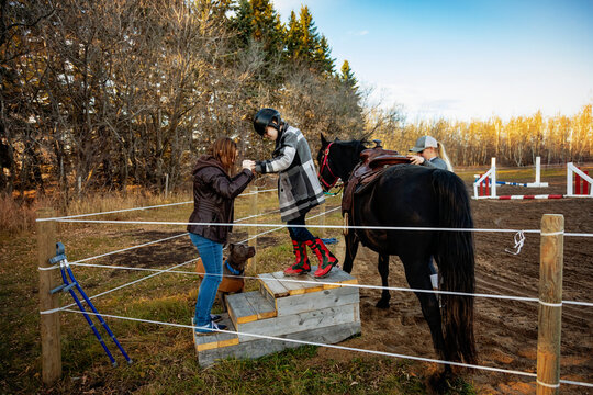 "Equine Therapy" Images – Browse 1,899 Stock Photos, Vectors, and Video ...