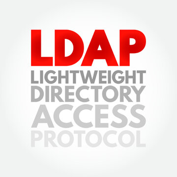 「Ldap」の写真素材 | 77件の無料イラスト画像 | Adobe Stock