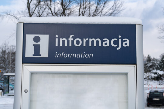 รูปภาพInformacja – เลือกดูภาพถ่ายสต็อก เวกเตอร์ และวิดีโอ7,273 | Adobe ...