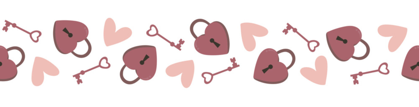 Lock And Key Border Images – Browse 3,176 Stock Photos, Vectors, and ...