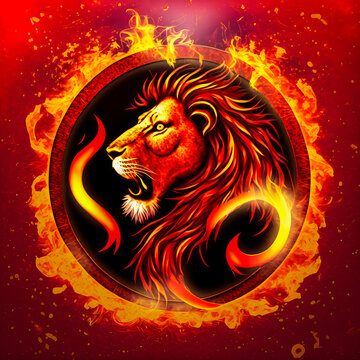 "Leo Icon" Images – Browse 84 Stock Photos, Vectors, and Video | Adobe ...