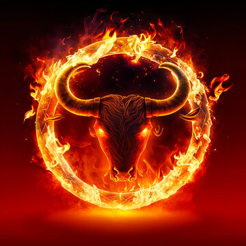 "Taurus Icon" Images – Browse 104 Stock Photos, Vectors, and Video ...