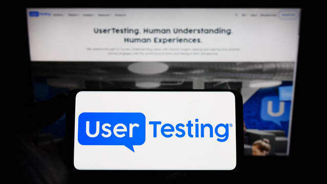 Usertesting Images – Browse 26 Stock Photos, Vectors, and Video | Adobe ...