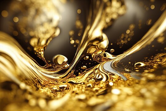 Melting Point Of Gold