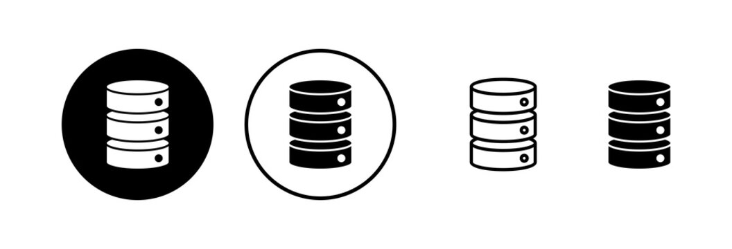 "Database Icon" Images – Browse 1,550 Stock Photos, Vectors, and Video ...