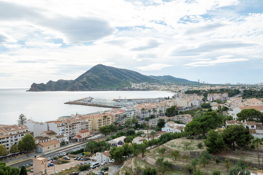 Altea bilder – Bläddra bland 5,906 stockfoton, vektorer och videor ...