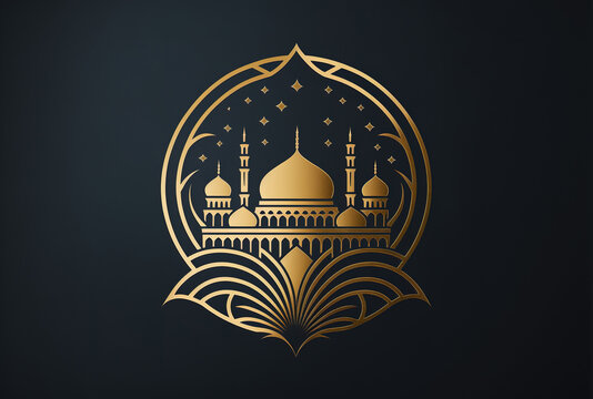 "Islamic Logo" Images – Browse 1,769 Stock Photos, Vectors, and Video ...