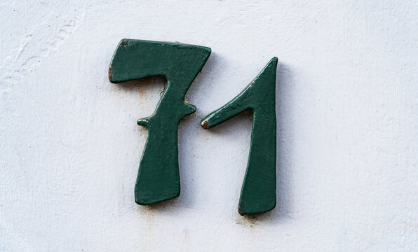 "Hausnummer 71" Images – Browse 6 Stock Photos, Vectors, and Video ...