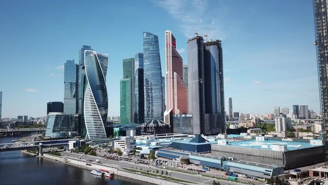 Moskva-River Images – Browse 190 Stock Photos, Vectors, and Video ...