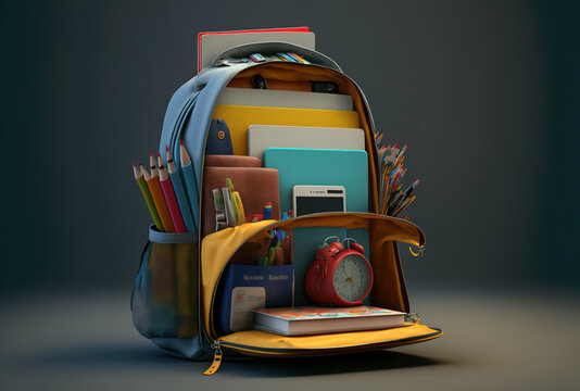Knapsack Images – Browse 1,474,134 Stock Photos, Vectors, and Video ...