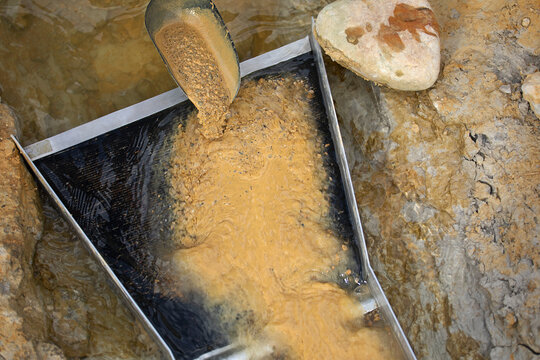 Orpaillage Imagens – Procure 224 fotos, vetores e vídeos | Adobe Stock