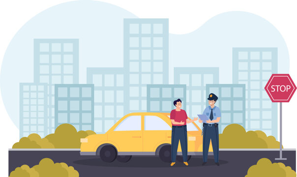 Imagens de Carro Multa – Explore Fotografias do Stock, Vetores e Vídeos ...