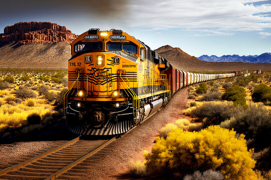 "Freight Train" Images – Browse 20,729 Stock Photos, Vectors, and Video ...