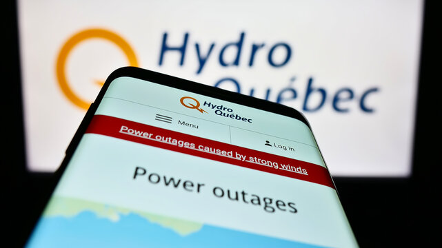 Hydroquébec Images – Browse 37 Stock Photos, Vectors, and Video | Adobe ...