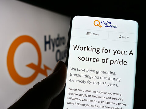 Hydroquébec Images – Browse 37 Stock Photos, Vectors, and Video | Adobe ...