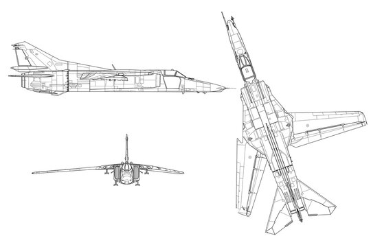 Mig-23 Bilder – Durchsuchen 79 Archivfotos, Vektorgrafiken und Videos ...