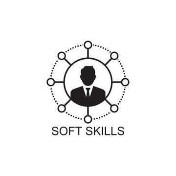 Soft Skills Icon