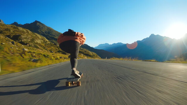 Longboard Images – Browse 71,682 Stock Photos, Vectors, and Video ...