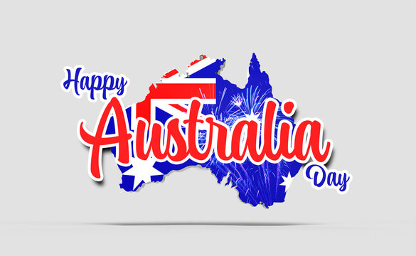 "Happy Australia Day" Images – Browse 1,481 Stock Photos, Vectors, and ...