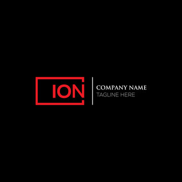 "Ion Logo" Images – Browse 44 Stock Photos, Vectors, and Video | Adobe ...