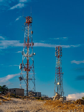 Sendemasten bilder – Bläddra bland 242 stockfoton, vektorer och videor ...