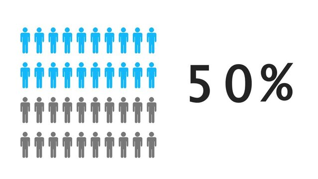 Fifty-Fifty Images – Browse 192 Stock Photos, Vectors, and Video ...