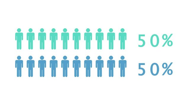 Fifty-Fifty Images – Browse 192 Stock Photos, Vectors, and Video ...