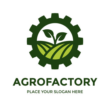 Agro Tech Logo