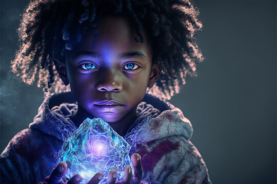 "Indigo Children"-Bilder: Stock-Fotos & -Videos. | Adobe Stock