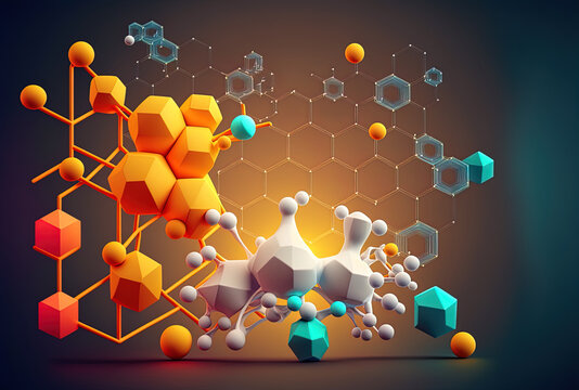 Chemistry Background Images Hd