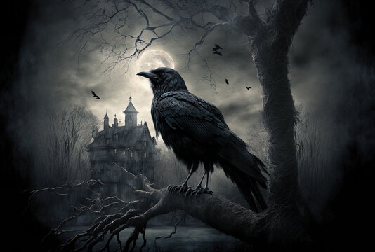 "Ghost Background" Bilder – Durchsuchen 1,018 Archivfotos ...