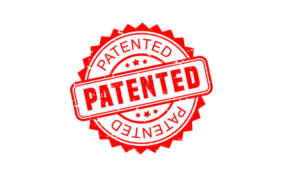 Patent Stamp