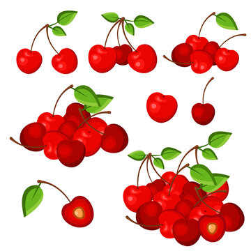 "Flat Cherry" Bilder – Durchsuchen 126 Archivfotos, Vektorgrafiken und ...