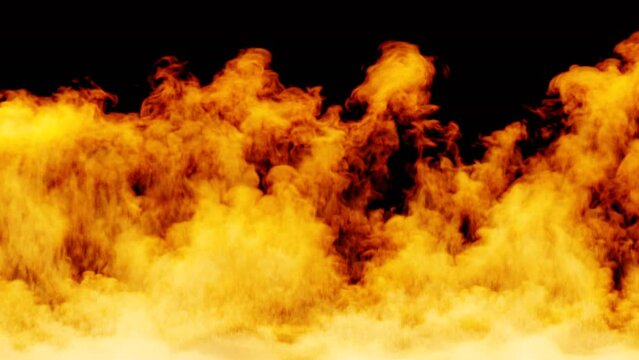 "Wall Of Fire" Images – Browse 280 Stock Photos, Vectors, and Video ...