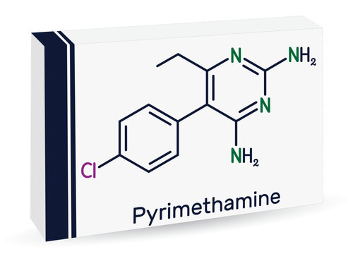 Pyrimethamine Medicine
