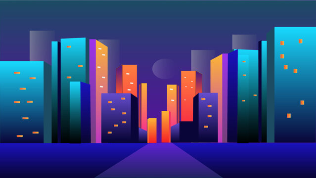 Cityscape.blue bilder – Bläddra bland 2,010,484 stockfoton, vektorer ...