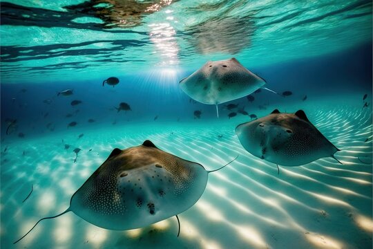 Imágenes de Mantarraya: descubre bancos de fotos, ilustraciones ...