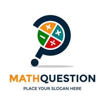 Maths Logo Png