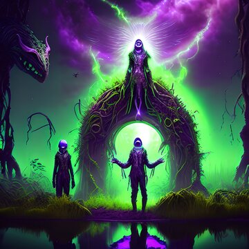 Interdimensional bilder – Bläddra bland 409 stockfoton, vektorer och ...