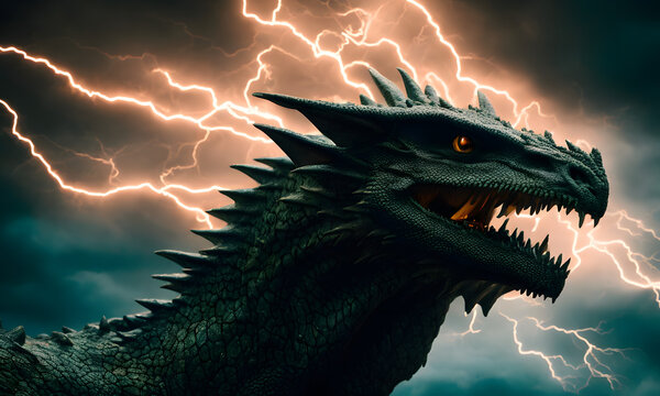 "Thunder Dragon" Images – Browse 2,799 Stock Photos, Vectors, and Video ...